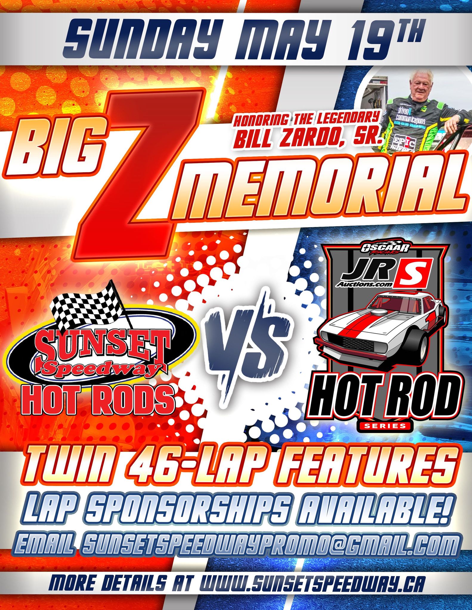 Sunset Speedway – Short Track Racing Excitement